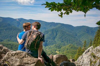 Visit Romania with help from a local friend! - Romanian Friend