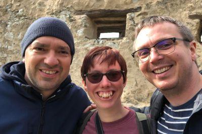 Visit Romania in 2023 with Help from a Local Friend! - Romanian Friend