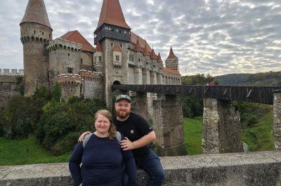 Visit Romania in 2023 with Help from a Local Friend! - Romanian Friend