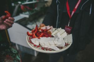 Bucharest Street Food Tour: Food Markets & Hidden Streets - Romanian Friend