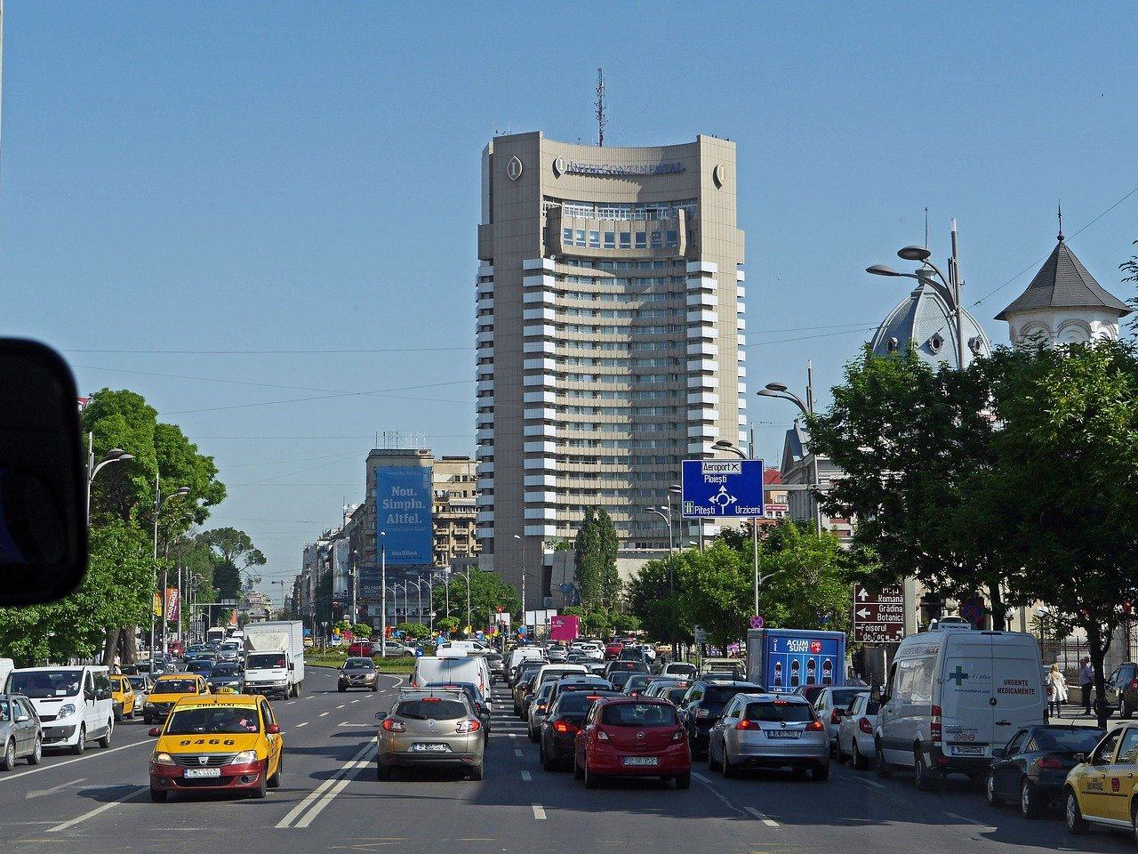 Bucharest Public Transport | 2026 Full Guide - Romanian Friend