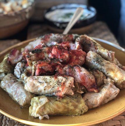 Guided Food Tour in Cluj-Napoca with a Local! - Romanian Friend