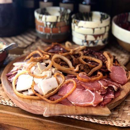 Guided Food Tour in Cluj-Napoca with a Local! - Romanian Friend