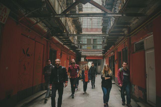 Bucharest Untold Stories: Holocaust, Crimes & Bellu Cemetery - Romanian ...