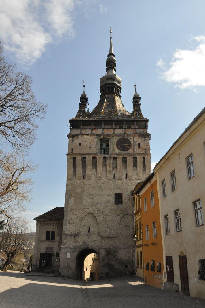 19 WOW Buildings in Romania for History & Architecture - Romanian Friend