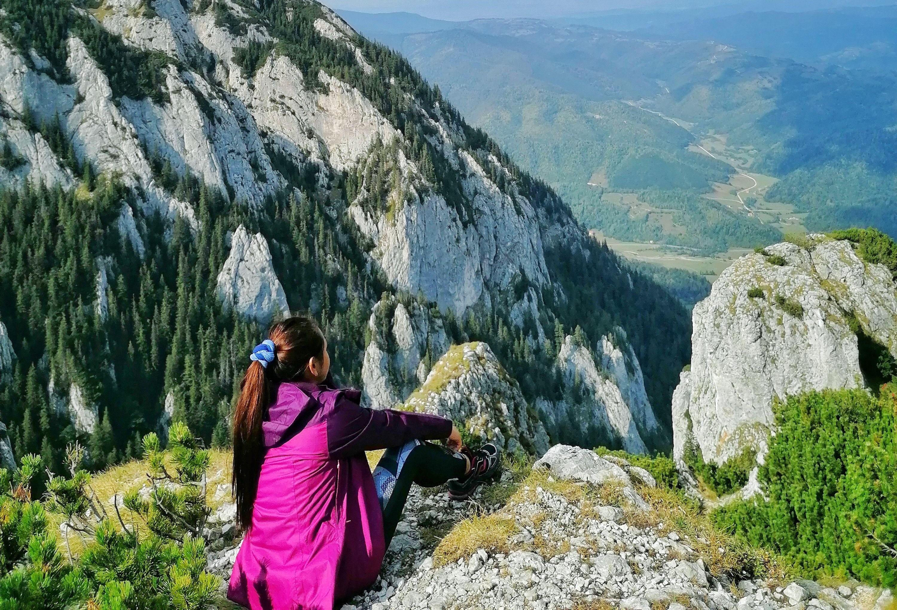 Hiking in Romania & Transylvania | 15 Best Trails | 2026 Guide ...