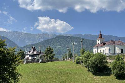 Visit Romania with Help from a Local Friend! - Romanian Friend