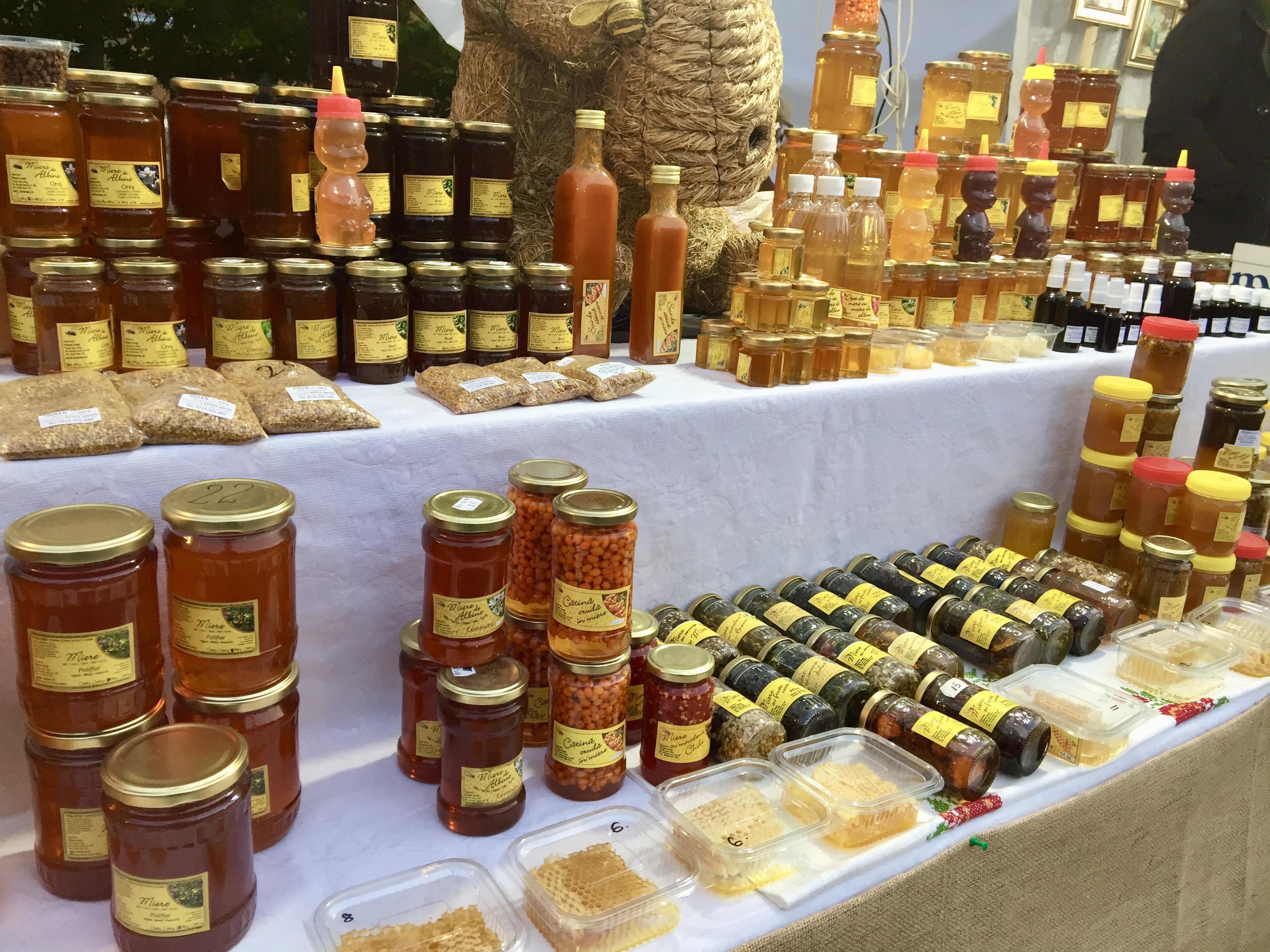 17 Authentic Romanian Souvenirs You Can't Miss on Your Trip - Romanian ...