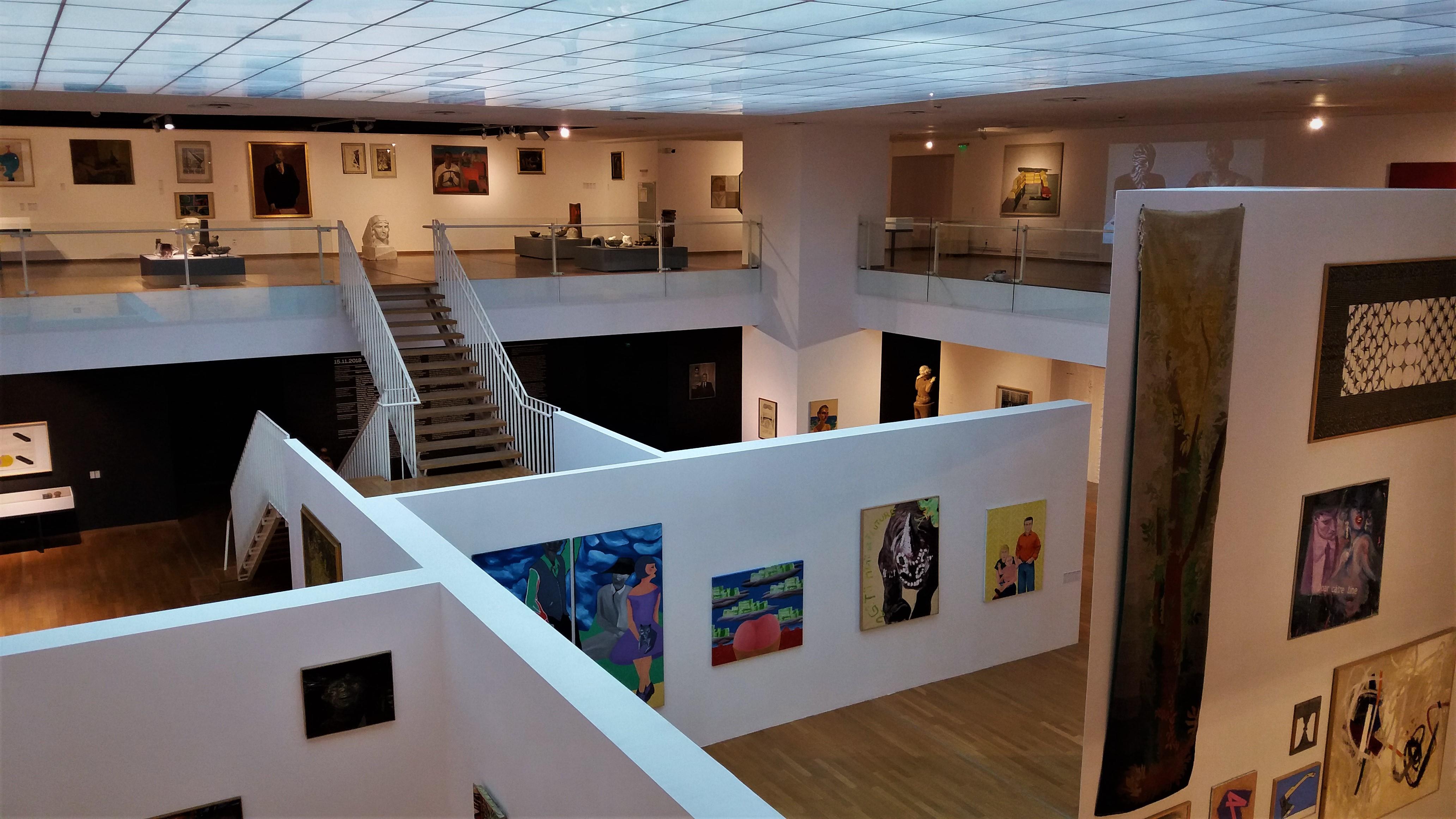 35 Interesting Museums in Romania Worth Visiting in 2025 - Romanian Friend