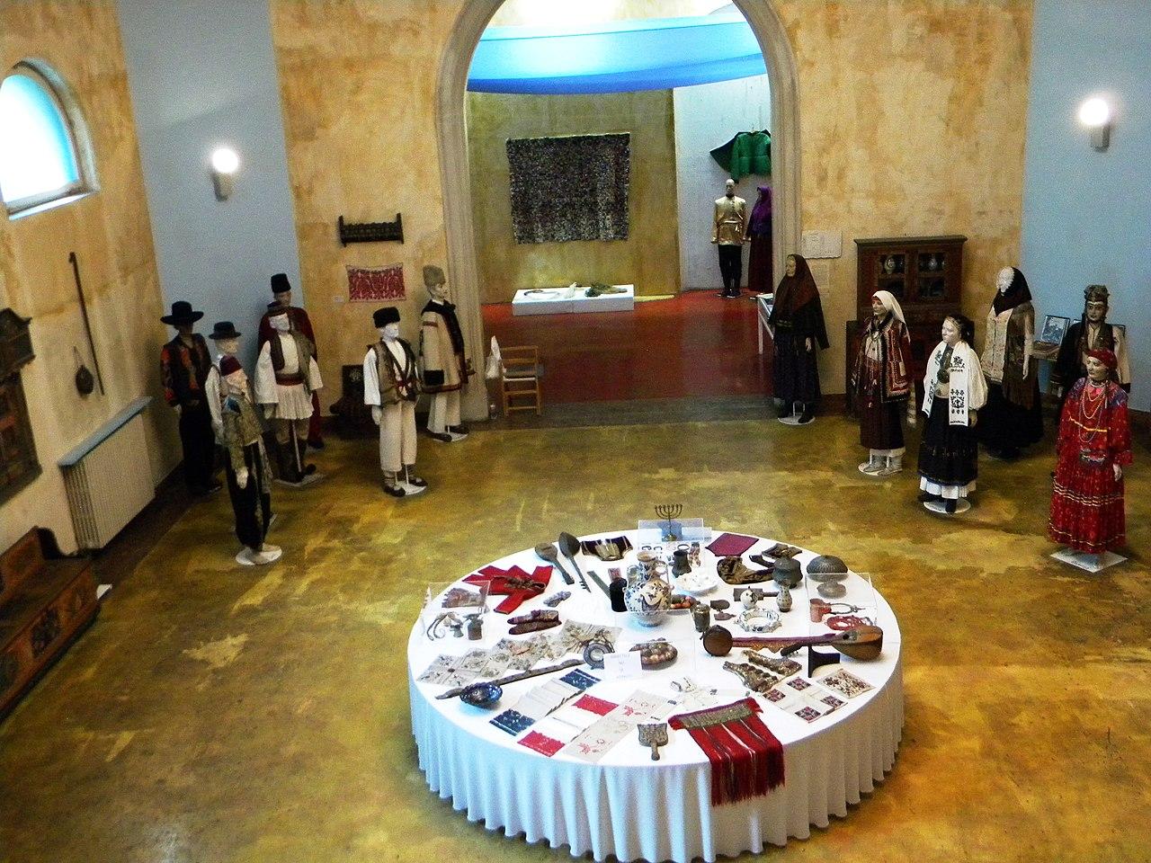 35 Interesting Museums in Romania Worth Visiting in 2025 - Romanian Friend