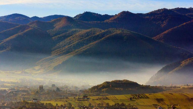 Day trip in Transylvania countryside from Sibiu - Romanian Friend
