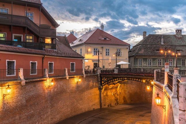 Visit Sibiu: a city guide by locals - Romanian Friend